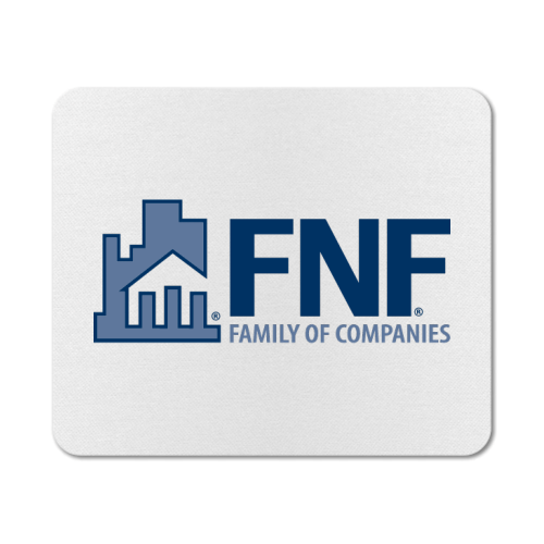 FNF Mousepad – FidelityNationalFinancial