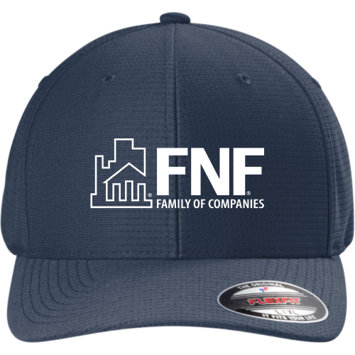 FNF Travis Mathew Flexfit Cap – FidelityNationalFinancial