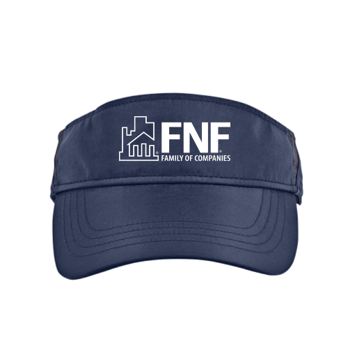 FNF Performance Visor – FidelityNationalFinancial